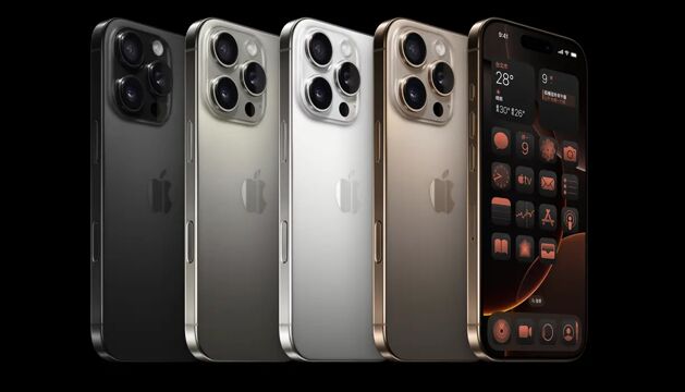 外媒曝iPhone 17 Pro系列有重大變更！採鋁金屬框架 背面設計也不一樣｜知新聞