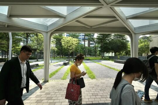 AI出口動能強勁拉抬表現 114年經濟成長率概估8.63％創高｜知新聞