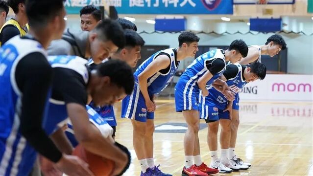 瞎爆！UBA台灣師大「帶錯球衣」慘遭沒收比賽 T1聯盟2年前也曾出包過｜知新聞