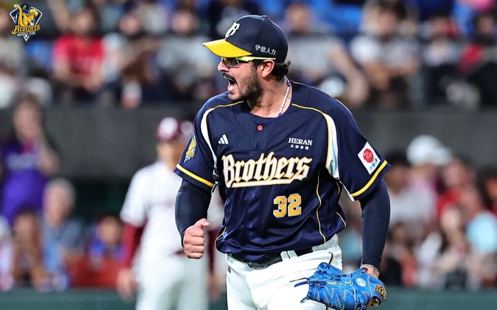 獅象同日都贏上半季戰績持續緊咬 若需加賽羅戈「我願意」｜知新聞