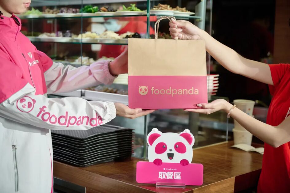 颱風重創中南部 foodpanda推「3方案」支援商家重建營運｜知新聞
