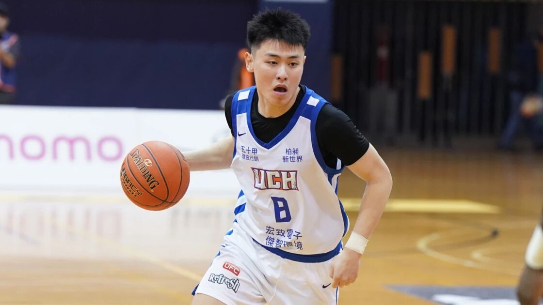 TPBL選秀會8/11登場！27人搶進職籃窄門 5大新秀最受矚目｜知新聞